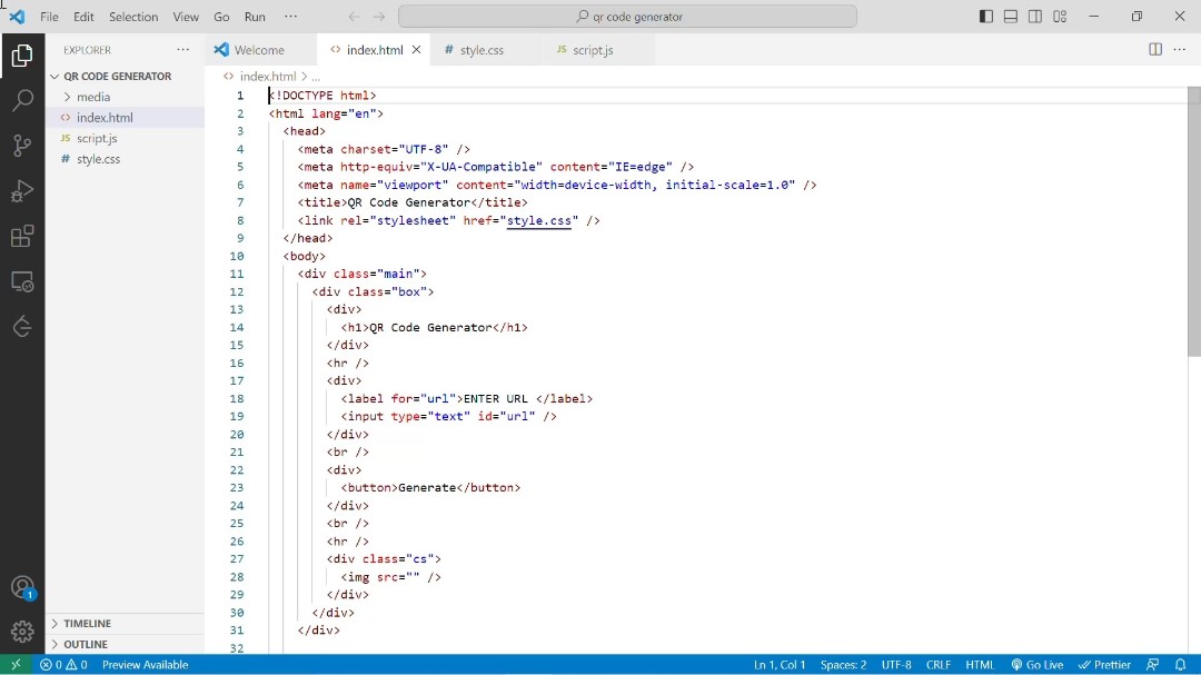 Dinesh Kanth R on LinkedIn: #html #css #javascript #project #experience Dinesh Kanth R on LinkedIn: #html #css #javascript #project #experience