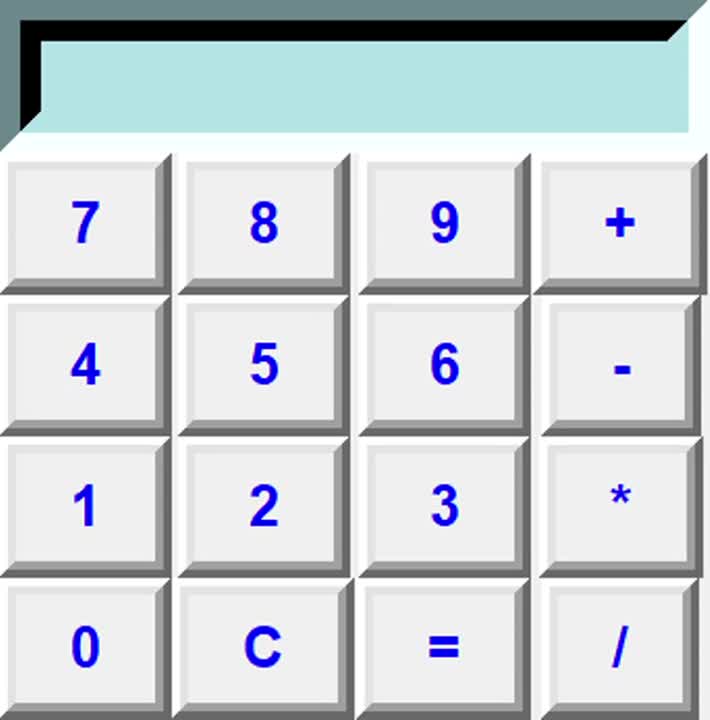 How I built a calculator using Python | Tanisha Chaudhary posted on the ... How I built a calculator using Python | Tanisha Chaudhary posted on the ...