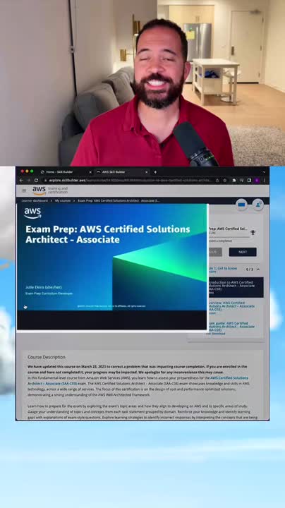 In case you are preparing for the AWS SAA-CO3 exam, this is an AWSome ... In case you are preparing for the AWS SAA-CO3 exam, this is an AWSome ...