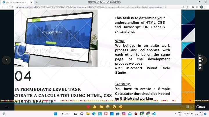 Vishal Mohite on LinkedIn: #task4 #amankesarwani #internship # ... Vishal Mohite on LinkedIn: #task4 #amankesarwani #internship # ...