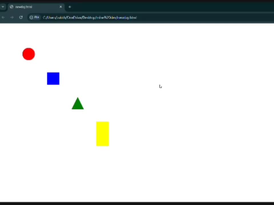 Radiya Kasim on LinkedIn: DAY 18: Bringing Motion to Life! 🔄 Today 🎯 ... Radiya Kasim on LinkedIn: DAY 18: Bringing Motion to Life! 🔄 Today 🎯 ...