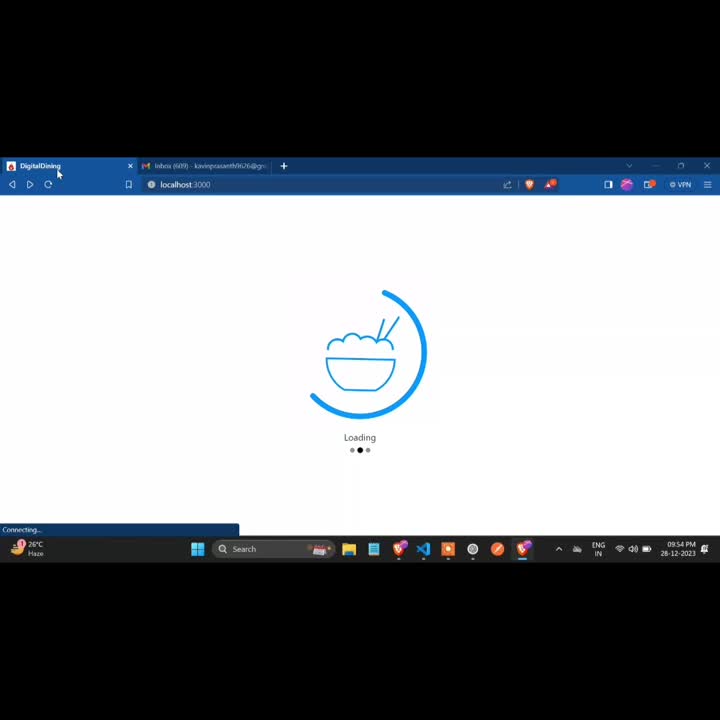 Kavin Prasanth S on LinkedIn: #fullstack #innovation #milestonereached ... Kavin Prasanth S on LinkedIn: #fullstack #innovation #milestonereached ...