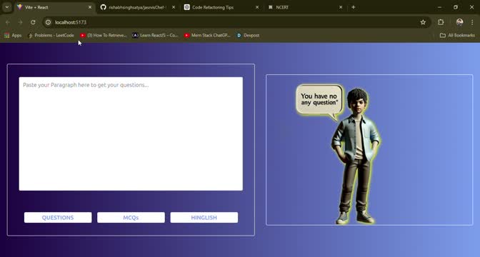 Introducing Study Tool Project | Rishabh Singh Satya posted on the ... Introducing Study Tool Project | Rishabh Singh Satya posted on the ...