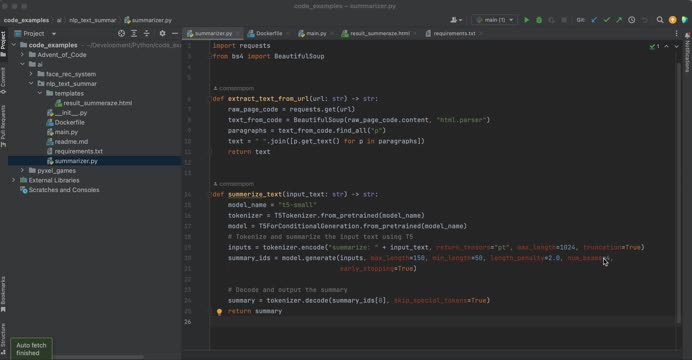 Oleg Bourdo on LinkedIn: #python #pythondeveloper #pythonprogramming # ... Oleg Bourdo on LinkedIn: #python #pythondeveloper #pythonprogramming # ...