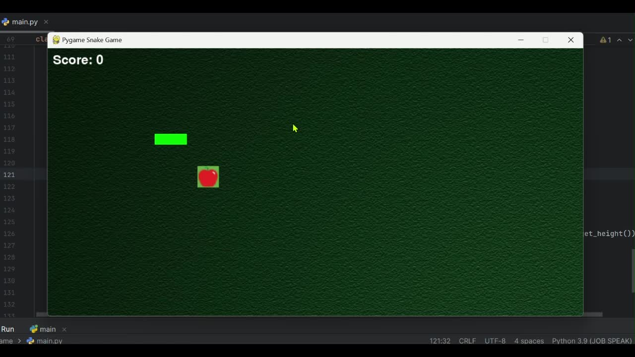Vansh Suneja on LinkedIn: #python #pygame #ai #apis #gamedevelopment # ... Vansh Suneja on LinkedIn: #python #pygame #ai #apis #gamedevelopment # ...