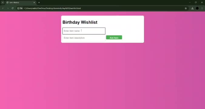 Radiya Kasim on LinkedIn: #devminds #html #css #javascript # ... Radiya Kasim on LinkedIn: #devminds #html #css #javascript # ...