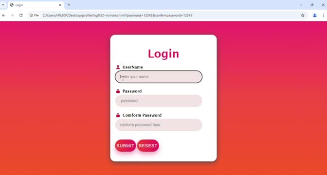 Nikitha D on LinkedIn: #errormakercleveracademy #frontenddevelopment # ... Nikitha D on LinkedIn: #errormakercleveracademy #frontenddevelopment # ...