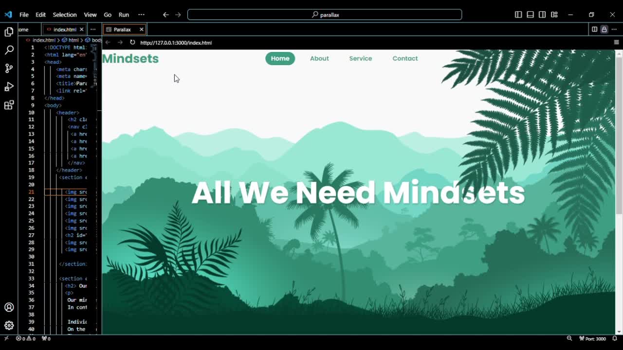 Exploring web development with window.scrollY | Kartik Gupta posted on ... Exploring web development with window.scrollY | Kartik Gupta posted on ...