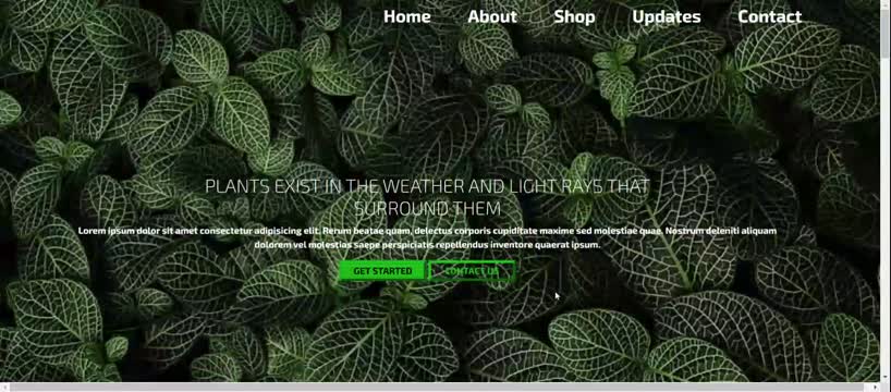 Kavya Sajeev on LinkedIn: #html5 #css3 #bootstrap #responsivewebdesign ... Kavya Sajeev on LinkedIn: #html5 #css3 #bootstrap #responsivewebdesign ...