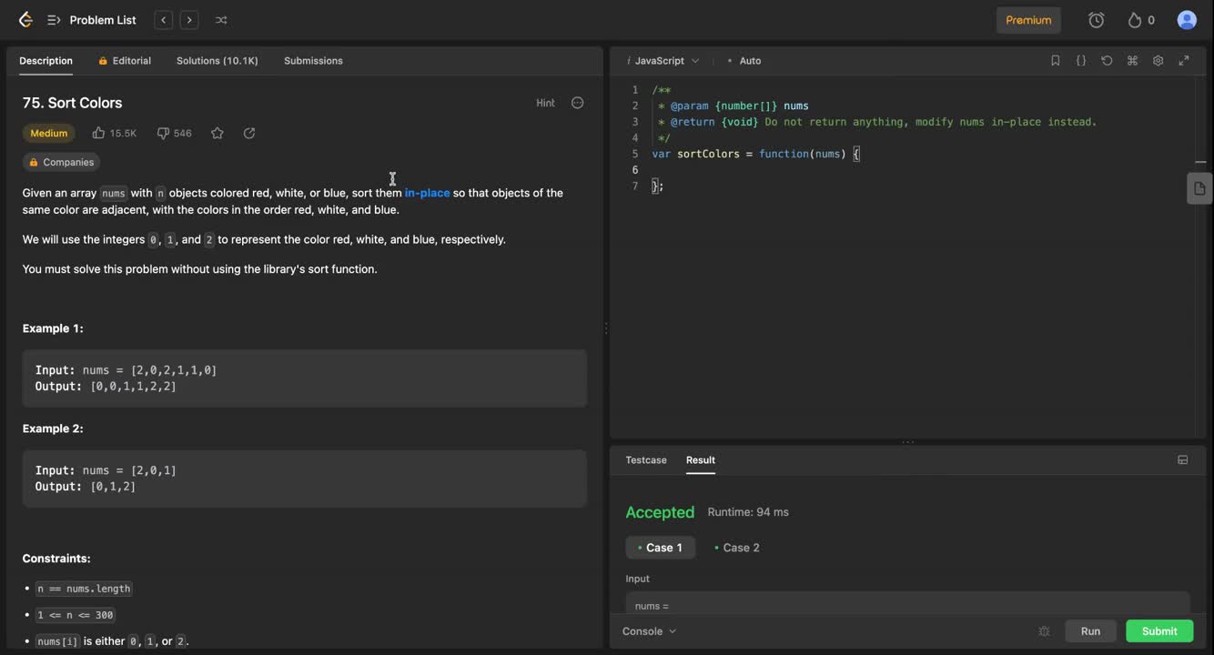 Modupe Daniel on LinkedIn: #datastructures #interview #coding # ... Modupe Daniel on LinkedIn: #datastructures #interview #coding # ...