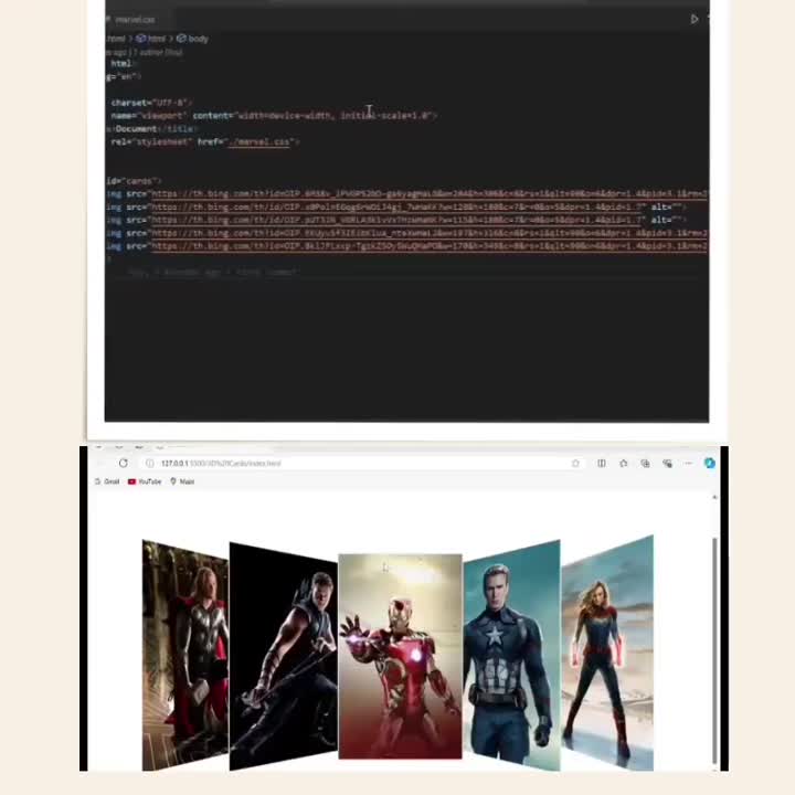 Pradeep Rupineni on LinkedIn: #webdevelopment #3ddesign #css # ... Pradeep Rupineni on LinkedIn: #webdevelopment #3ddesign #css # ...