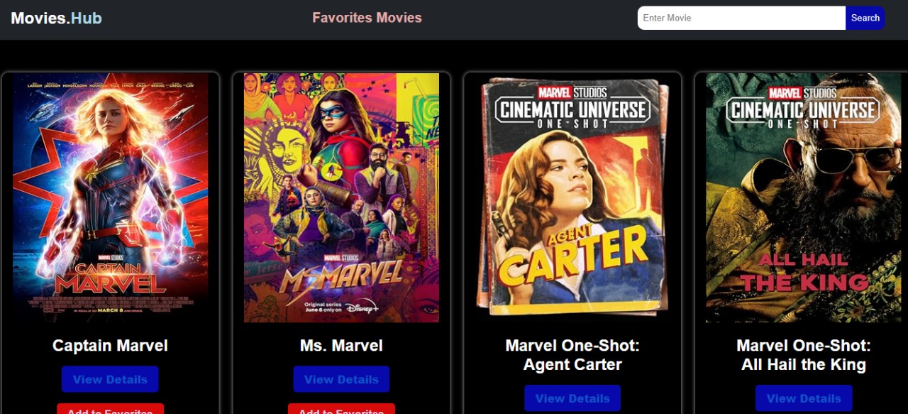 KUNAL MITTAL on LinkedIn: #webdevelopment #moviesite #javascript # ... KUNAL MITTAL on LinkedIn: #webdevelopment #moviesite #javascript # ...