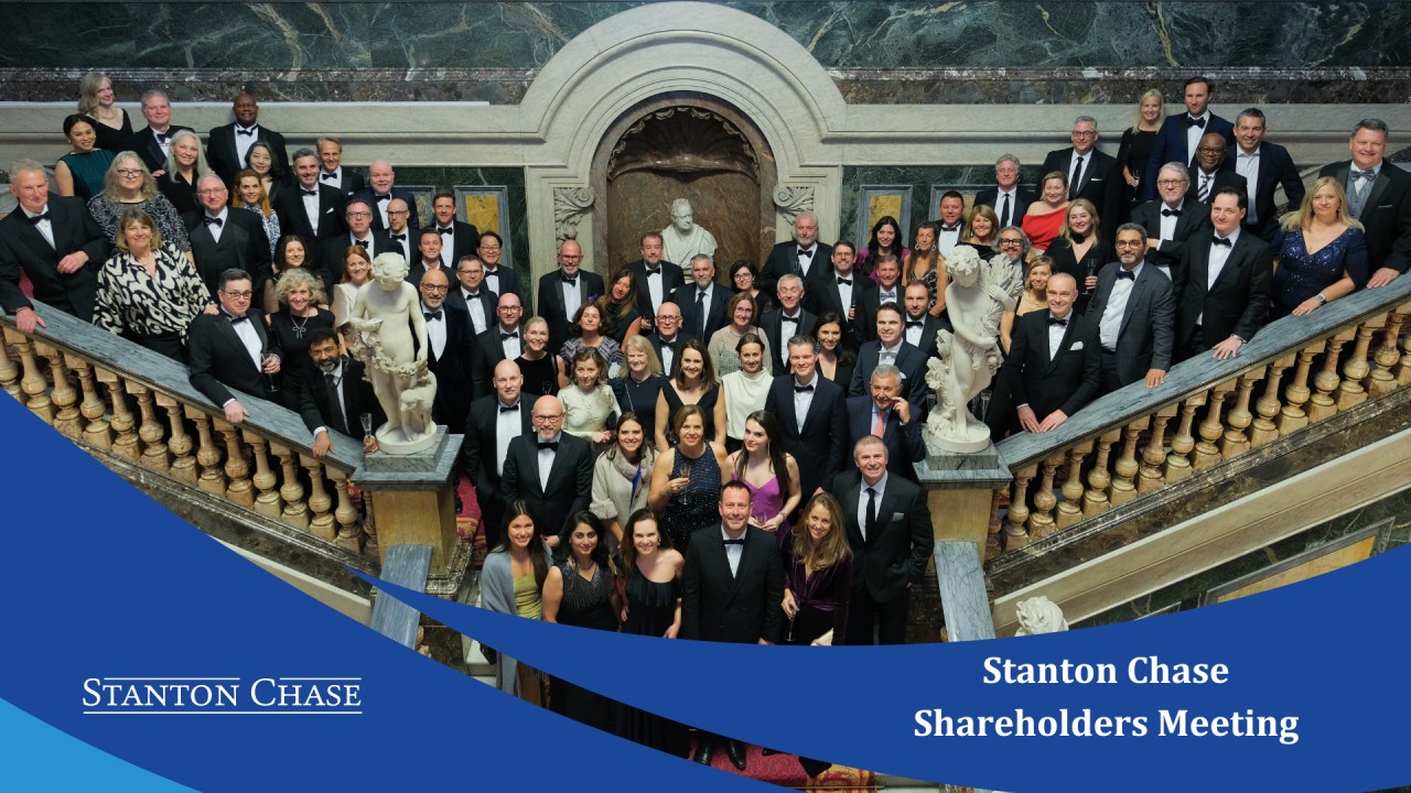 Stanton Chase India - Executive Search & Leadership Consultants on ... Stanton Chase India - Executive Search & Leadership Consultants on ...