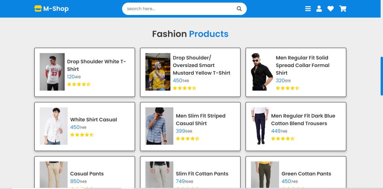 an ecommerce site made with HTML, CSS , javascript, and nodejs. | Jay ... an ecommerce site made with HTML, CSS , javascript, and nodejs. | Jay ...