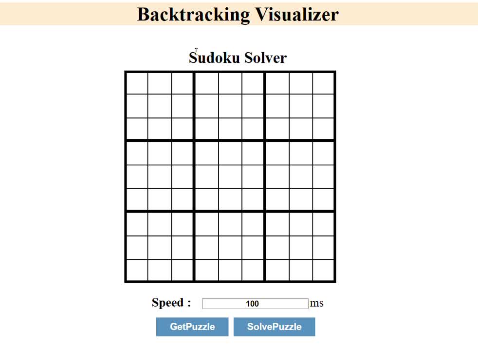 #sudokusolver #backtracking #algorithms #webdevelopment #coding #dsa ... #sudokusolver #backtracking #algorithms #webdevelopment #coding #dsa ...