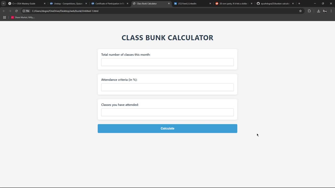 #linkedin #webdevelopment #javascript #studentlife #coding #sideproject ... #linkedin #webdevelopment #javascript #studentlife #coding #sideproject ...