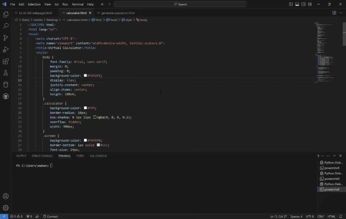 #codsoft #pythonprogramming #calculator #internshipapplication #task2 ... #codsoft #pythonprogramming #calculator #internshipapplication #task2 ...