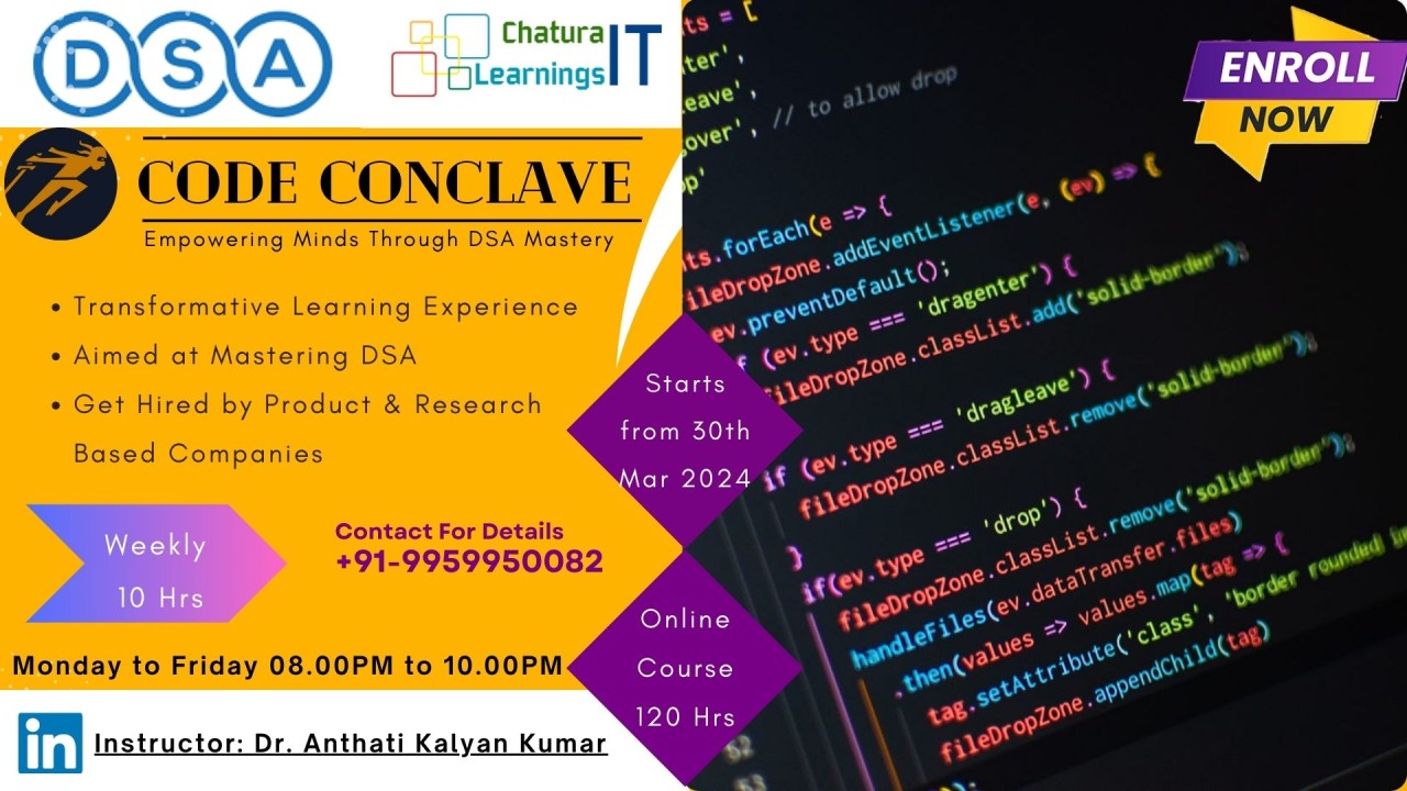 #codeconclave #competitiveprogramming #dsa #codingskills #onlinecourse ... #codeconclave #competitiveprogramming #dsa #codingskills #onlinecourse ...