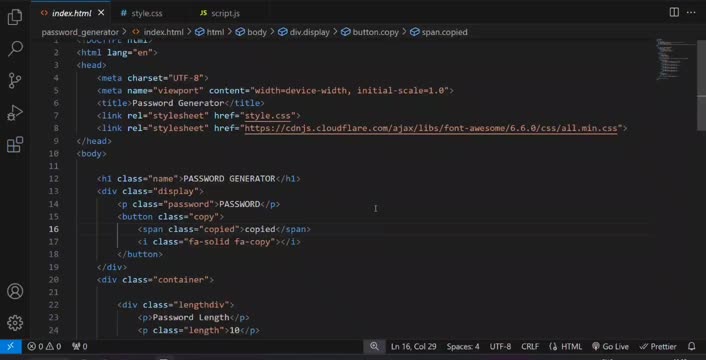 #webdevelopment #javascript #html #css #projectshowcase | Anurag Mishra #webdevelopment #javascript #html #css #projectshowcase | Anurag Mishra