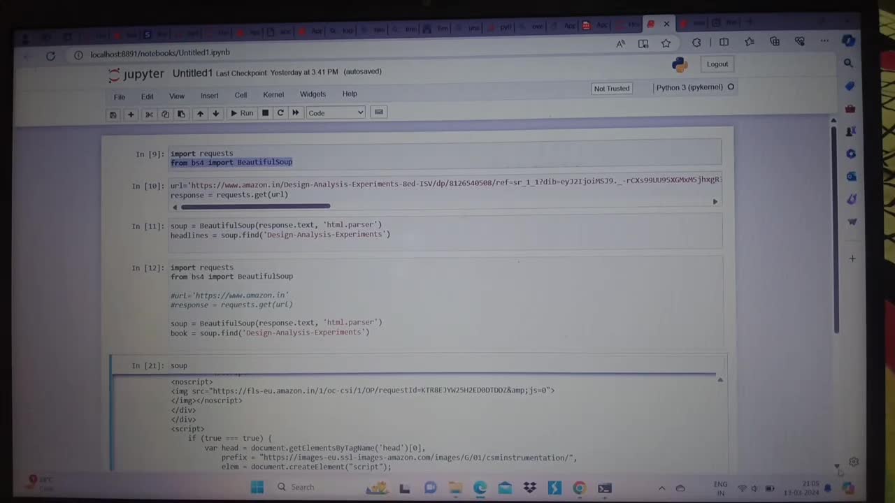 #python #interncareer #pythonprogramming #pythondeveloper | Komal Deshmukh #python #interncareer #pythonprogramming #pythondeveloper | Komal Deshmukh
