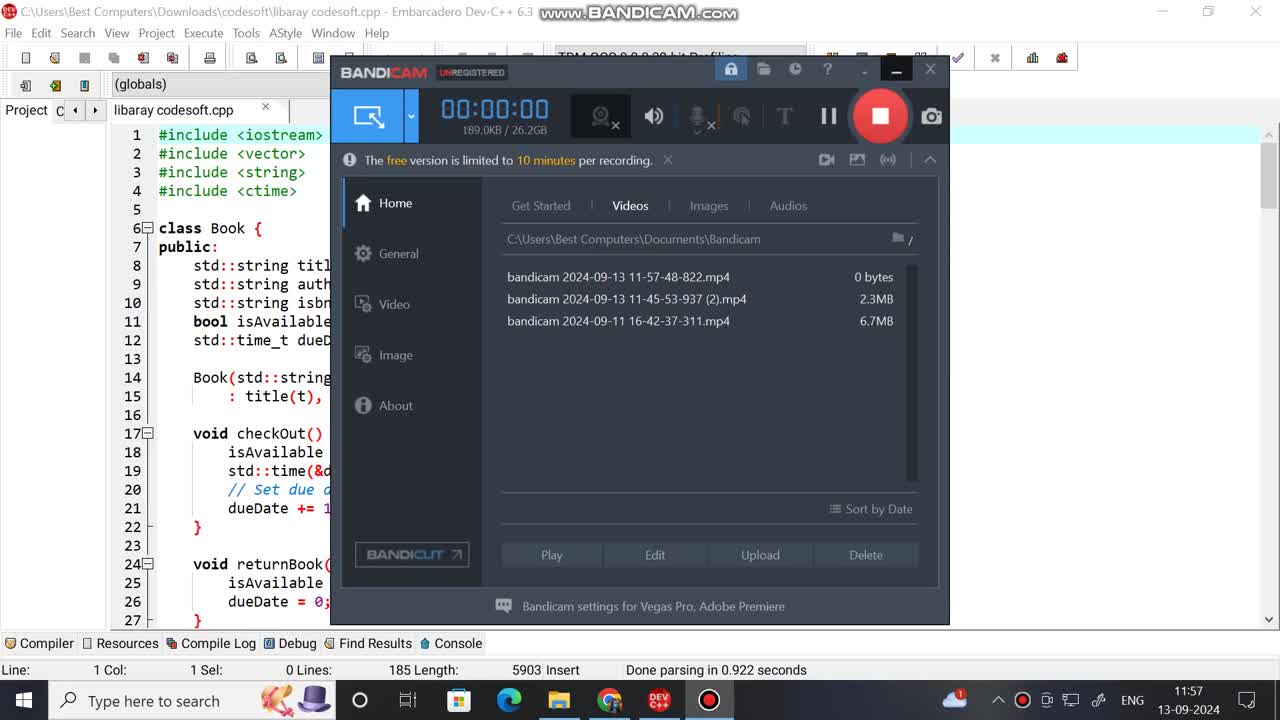 Raunak Singh on LinkedIn: #cplusplus #codingprojects #programming # ... Raunak Singh on LinkedIn: #cplusplus #codingprojects #programming # ...