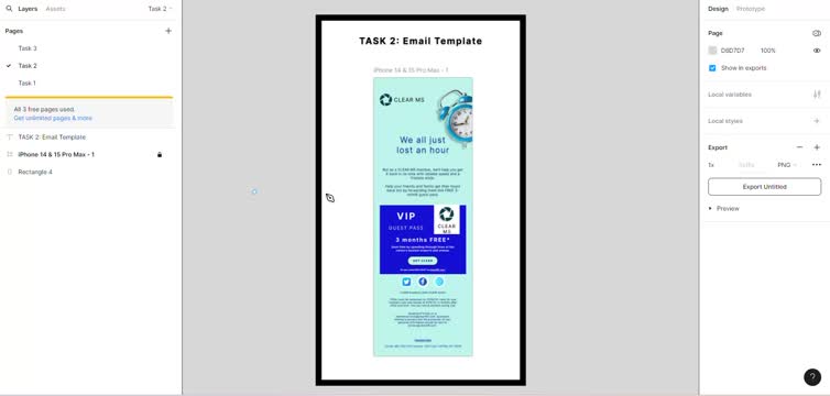 Mayank Kumar Singh on LinkedIn: #codsoft #learning #emailtemplate #ui # ... Mayank Kumar Singh on LinkedIn: #codsoft #learning #emailtemplate #ui # ...
