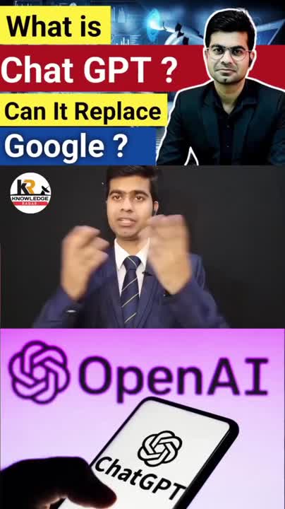 Vivek Kumar Singh on LinkedIn: #knowledgeradar #openai #chatgpt #ai # ... Vivek Kumar Singh on LinkedIn: #knowledgeradar #openai #chatgpt #ai # ...