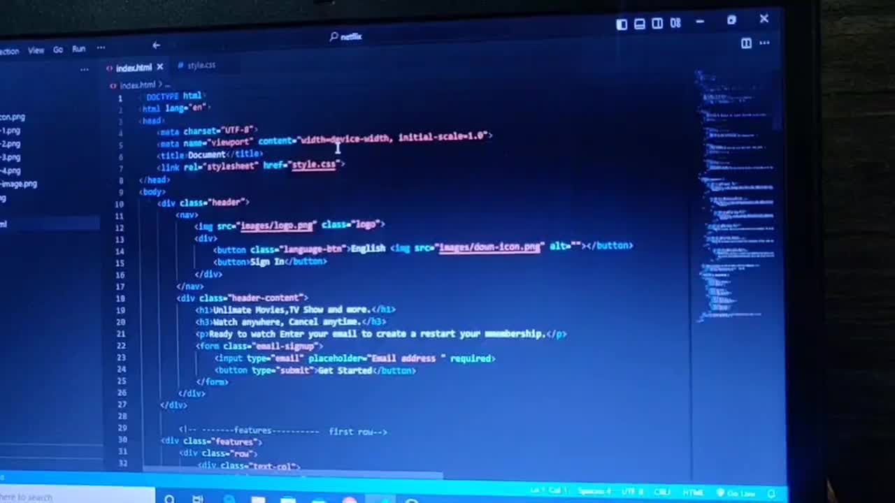 Gupta Vishal on LinkedIn: #javascript #css #project #experience #html # ... Gupta Vishal on LinkedIn: #javascript #css #project #experience #html # ...