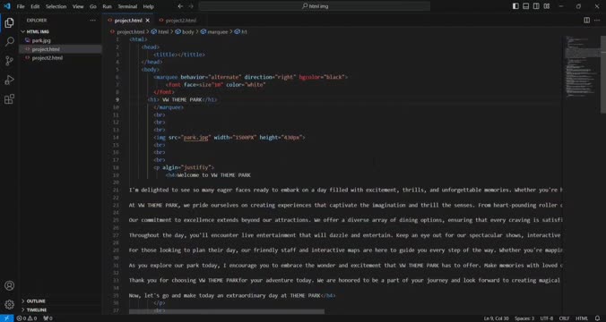 VIGNESWARAN V on LinkedIn: #html #webdevelopment VIGNESWARAN V on LinkedIn: #html #webdevelopment