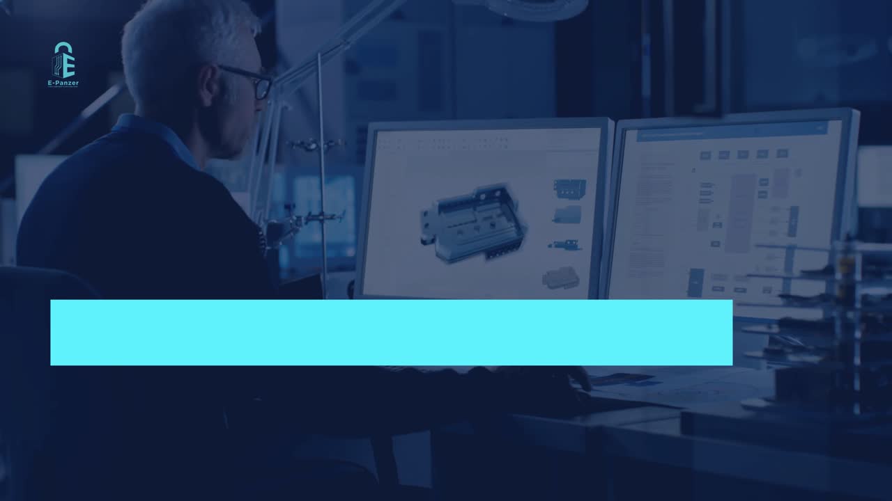 E-Panzer on LinkedIn: E-Panzer as a Cisco Selected Developer Partner ... E-Panzer on LinkedIn: E-Panzer as a Cisco Selected Developer Partner ...