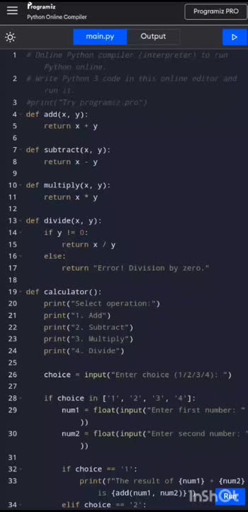 Sandhya Aithabattula on LinkedIn: #codsoft #internship #pythonprogramming Sandhya Aithabattula on LinkedIn: #codsoft #internship #pythonprogramming
