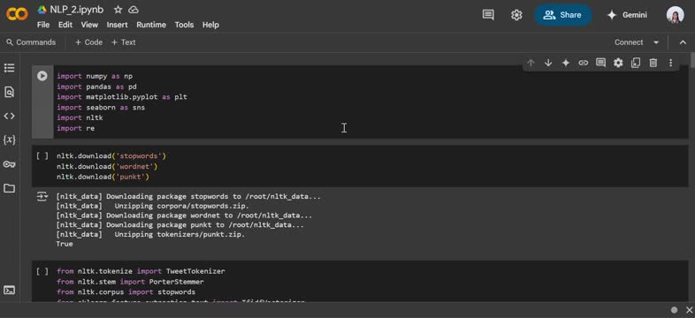 #machinelearning #nlp #spamdetection #datascience #python #ai | K V Sona #machinelearning #nlp #spamdetection #datascience #python #ai | K V Sona