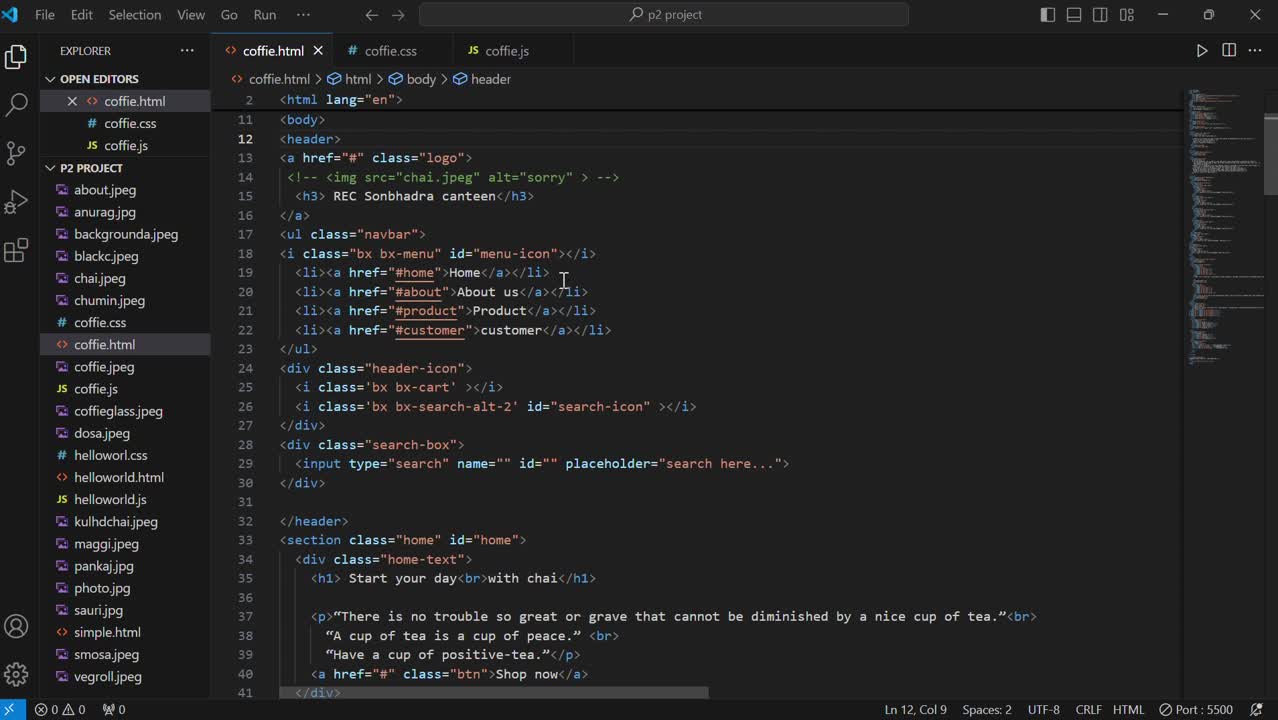 Anurag Kumar on LinkedIn: #webdevelopment #html #css #javascript # ... Anurag Kumar on LinkedIn: #webdevelopment #html #css #javascript # ...