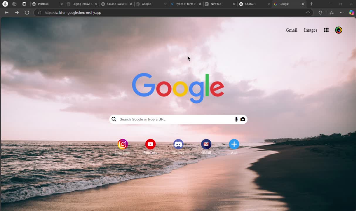 Sai Kiran Goud Jagiri on LinkedIn: #webdevelopment #html #css # ... Sai Kiran Goud Jagiri on LinkedIn: #webdevelopment #html #css # ...