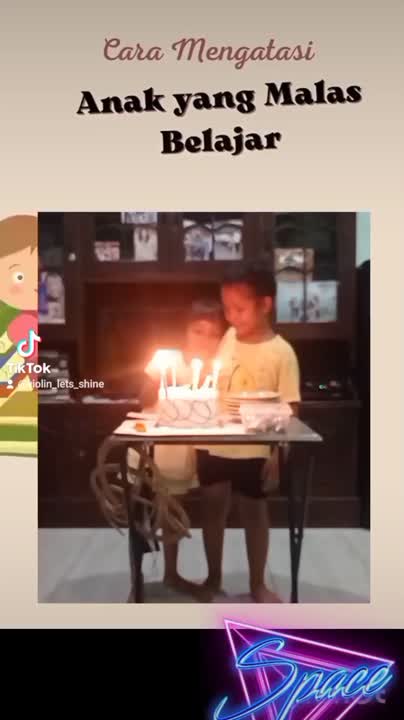 Tukang Sampah Berdasi Melo on LinkedIn: Cara mengatasi anak yang malas ... Tukang Sampah Berdasi Melo on LinkedIn: Cara mengatasi anak yang malas ...
