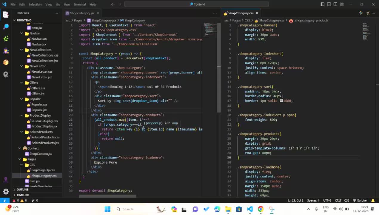 Harish Gurjar on LinkedIn: #reactjs Harish Gurjar on LinkedIn: #reactjs