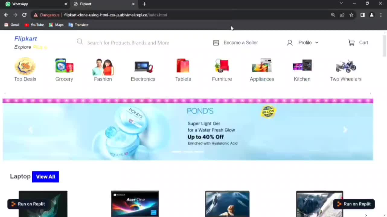 ABISHEK VIMAL M on LinkedIn: #webdevelopment #html #css #javascript # ... ABISHEK VIMAL M on LinkedIn: #webdevelopment #html #css #javascript # ...