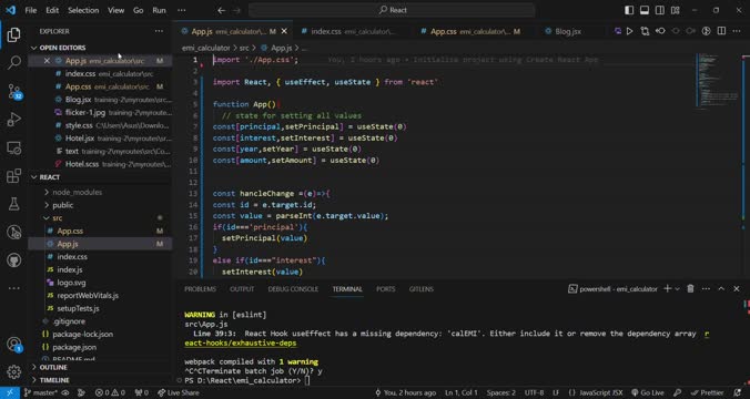 #reactjs #javascript #projectshowcase #project #calculatorproject ... #reactjs #javascript #projectshowcase #project #calculatorproject ...