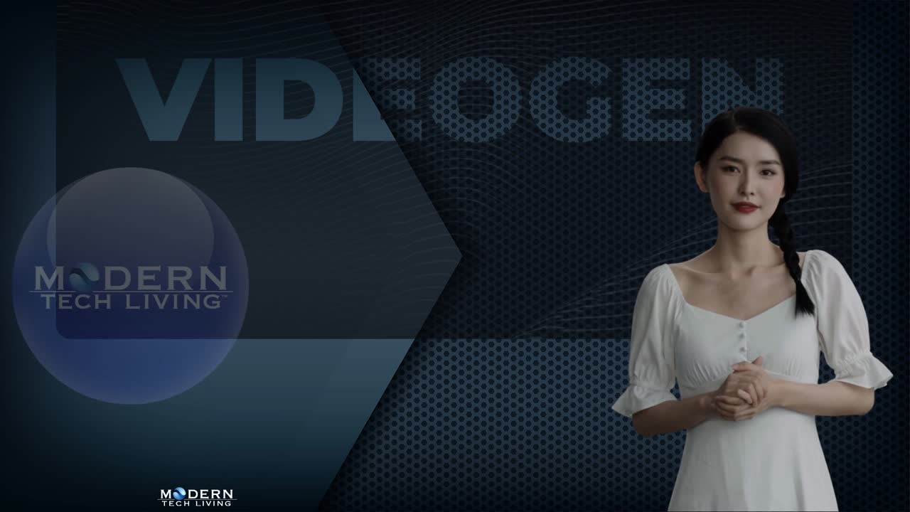 Modern Tech Living on LinkedIn: VideoGen - Text to Video AI Modern Tech Living on LinkedIn: VideoGen - Text to Video AI
