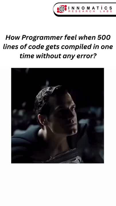 Innomatics Research Labs on LinkedIn: #funnymemes #reelsviral # ... Innomatics Research Labs on LinkedIn: #funnymemes #reelsviral # ...