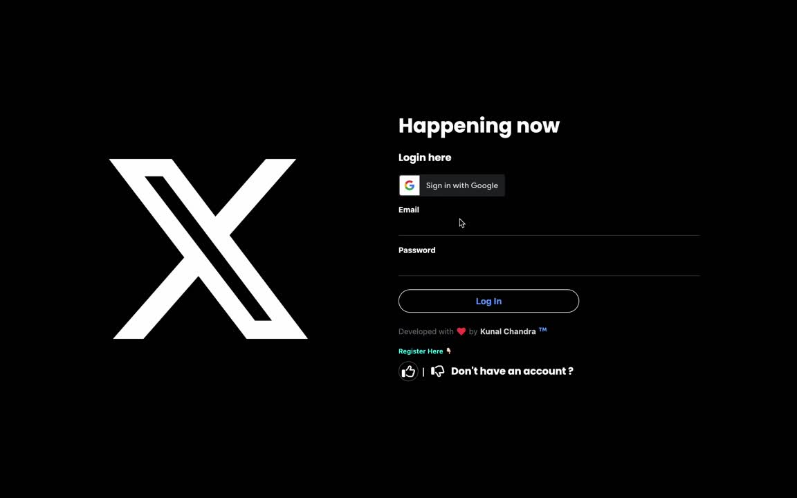 KUNAL CHANDRA on LinkedIn: #reactjs #nodejs #mongodb #ai #opensource # ... KUNAL CHANDRA on LinkedIn: #reactjs #nodejs #mongodb #ai #opensource # ...