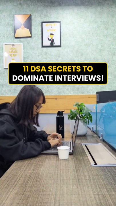 Smart Interviews on LinkedIn: #dsa #codinginterviews #techjobs # ... Smart Interviews on LinkedIn: #dsa #codinginterviews #techjobs # ...