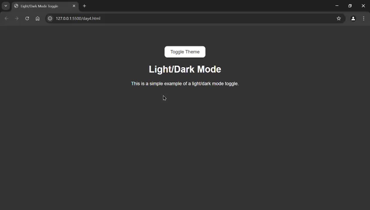 Mahesh Ganorkar on LinkedIn: #webdevelopment #frontend #javascript #css ... Mahesh Ganorkar on LinkedIn: #webdevelopment #frontend #javascript #css ...