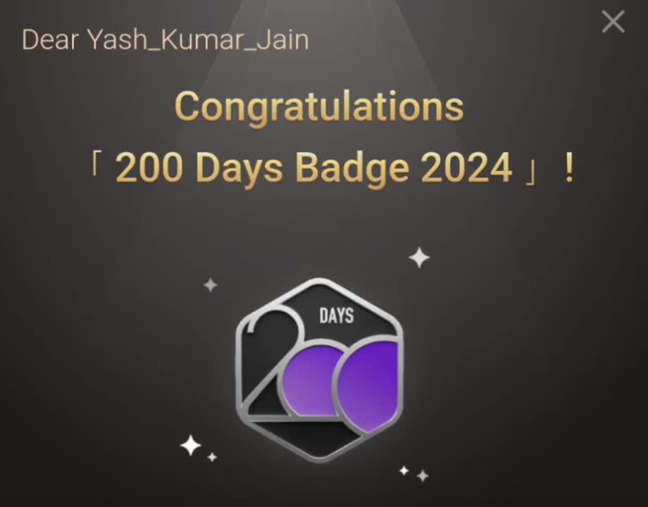 Yash Kumar Jain on LinkedIn: #leetcode #codingchallenge #codingjourney ... Yash Kumar Jain on LinkedIn: #leetcode #codingchallenge #codingjourney ...