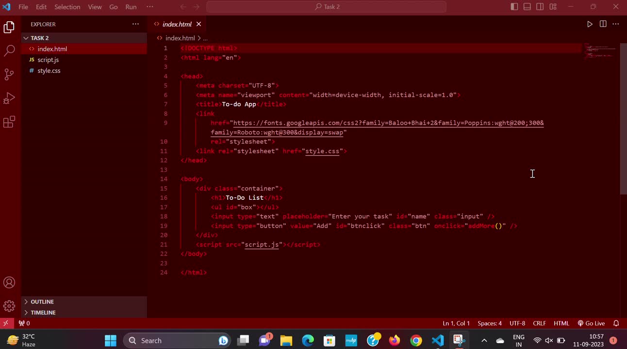 Shreya Singh on LinkedIn: #connections #codesoft #codsoftinternship # ... Shreya Singh on LinkedIn: #connections #codesoft #codsoftinternship # ...