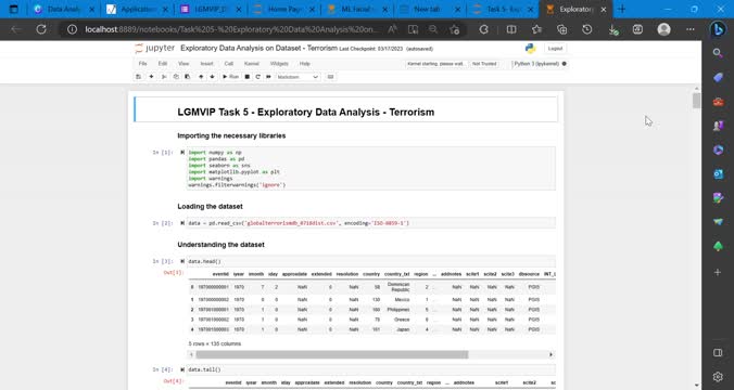 Rishika Jain on LinkedIn: #connections #datascience #python #data # ... Rishika Jain on LinkedIn: #connections #datascience #python #data # ...