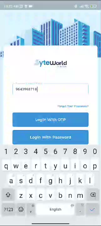 Boost Your App's User Experience with SMS AutoFill | ByteWorld IT ... Boost Your App's User Experience with SMS AutoFill | ByteWorld IT ...