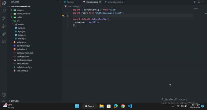 Uzair Ahmad on LinkedIn: #reactjs #webdevelopment #javascript # ... Uzair Ahmad on LinkedIn: #reactjs #webdevelopment #javascript # ...