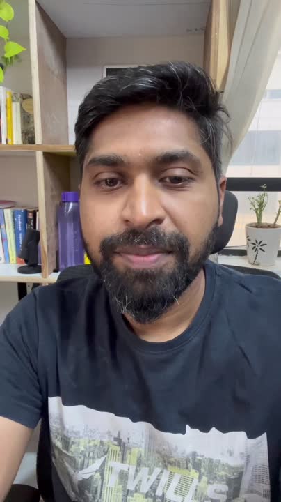 Ajay Kumar Srinivasan on LinkedIn: #meta #sparkar Ajay Kumar Srinivasan on LinkedIn: #meta #sparkar