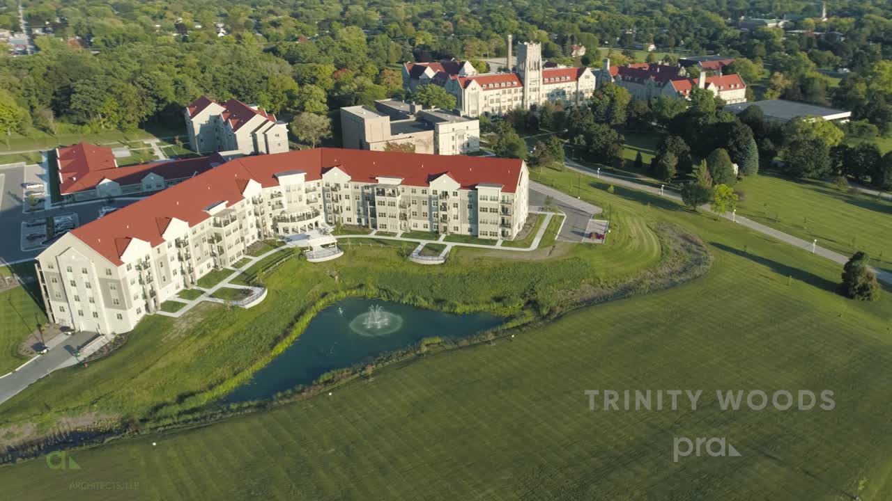 Kylie Flores on LinkedIn: Trinity Woods Intergenerational Housing ... Kylie Flores on LinkedIn: Trinity Woods Intergenerational Housing ...